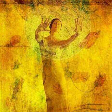 Elements Attunements - elemental healing connections